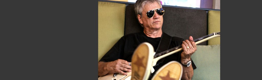 Richie Furay | South Orange Performing Arts Center