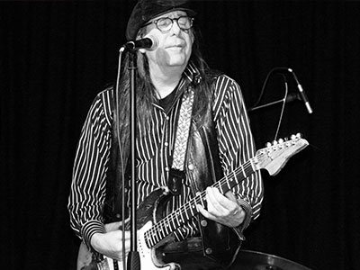 Billy Hector | South Orange Performing Arts Center