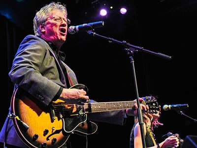 Richie Furay | South Orange Performing Arts Center