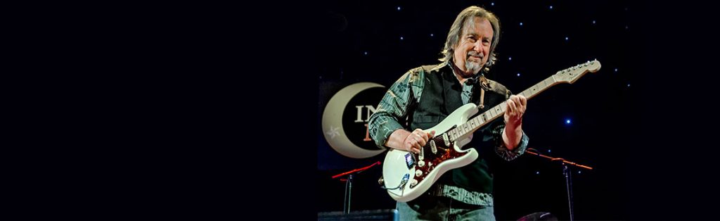 Jim Messina | South Orange Performing Arts Center