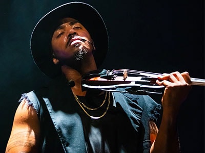 RESCHEDULED – Damien Escobar: Breakthrough | South Orange Performing ...