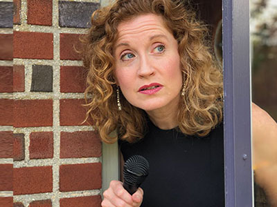 Christiane Noll | South Orange Performing Arts Center