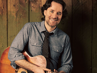 Mark Murphy | South Orange Performing Arts Center