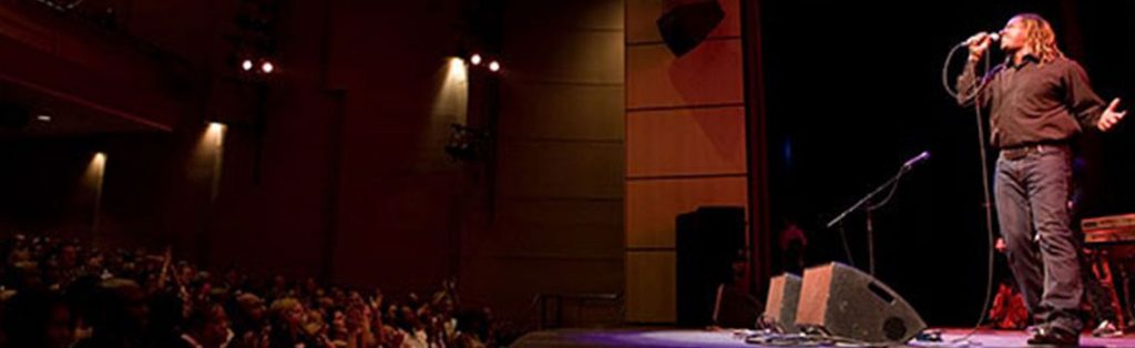 Rentals | South Orange Performing Arts Center