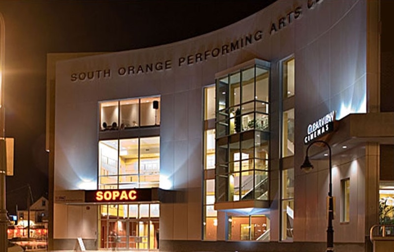 South Orange Performing Arts Center | SOPAC
