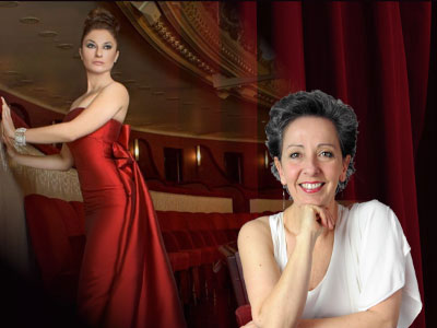 Spanish Opera | South Orange Performing Arts Center