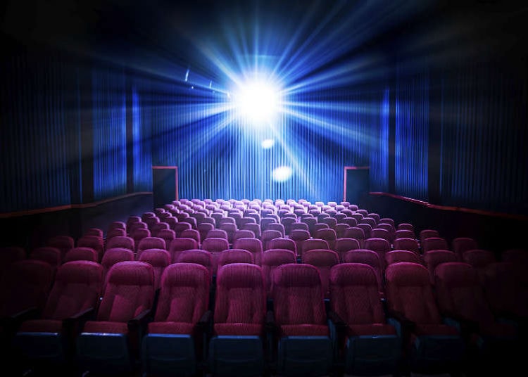 Cinema Lab to Open July 22 | South Orange Performing Arts Center