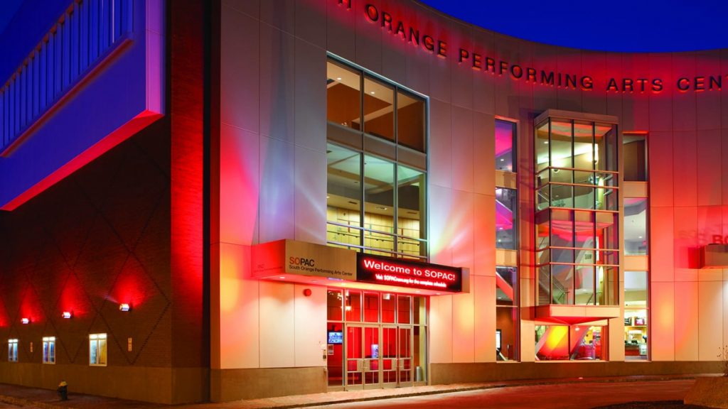 SOPAC Season (So far!) | South Orange Performing Arts Center