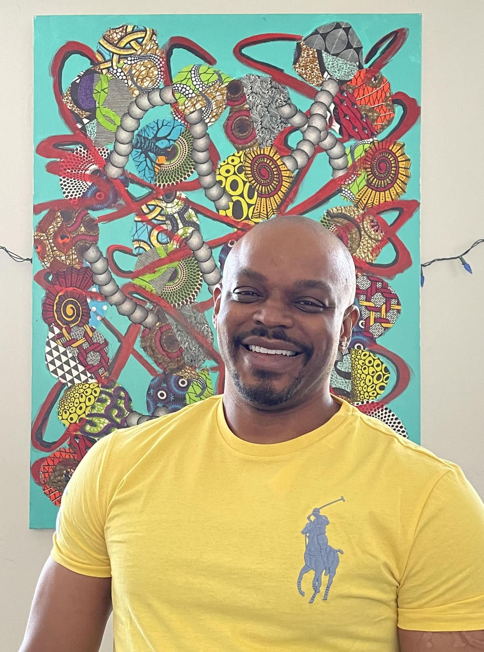 New Art Exhibit | South Orange Performing Arts Center