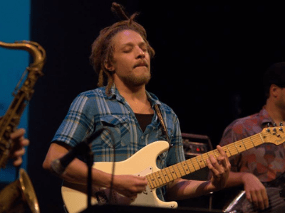 CANCELED - Alex Tea | South Orange Performing Arts Center