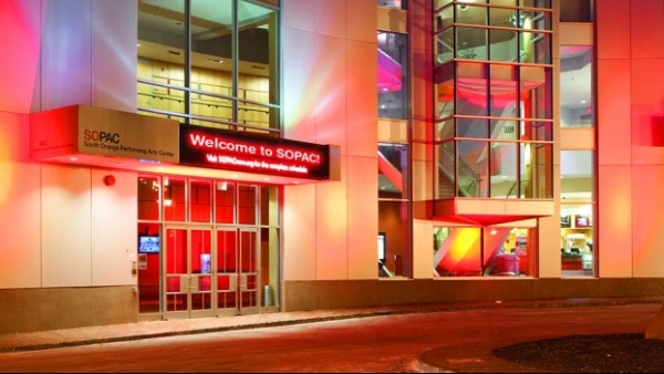 South Orange Performing Arts Center | SOPAC