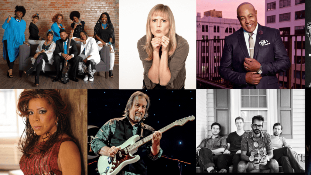 SOPAC 2022-2023 Season | South Orange Performing Arts Center