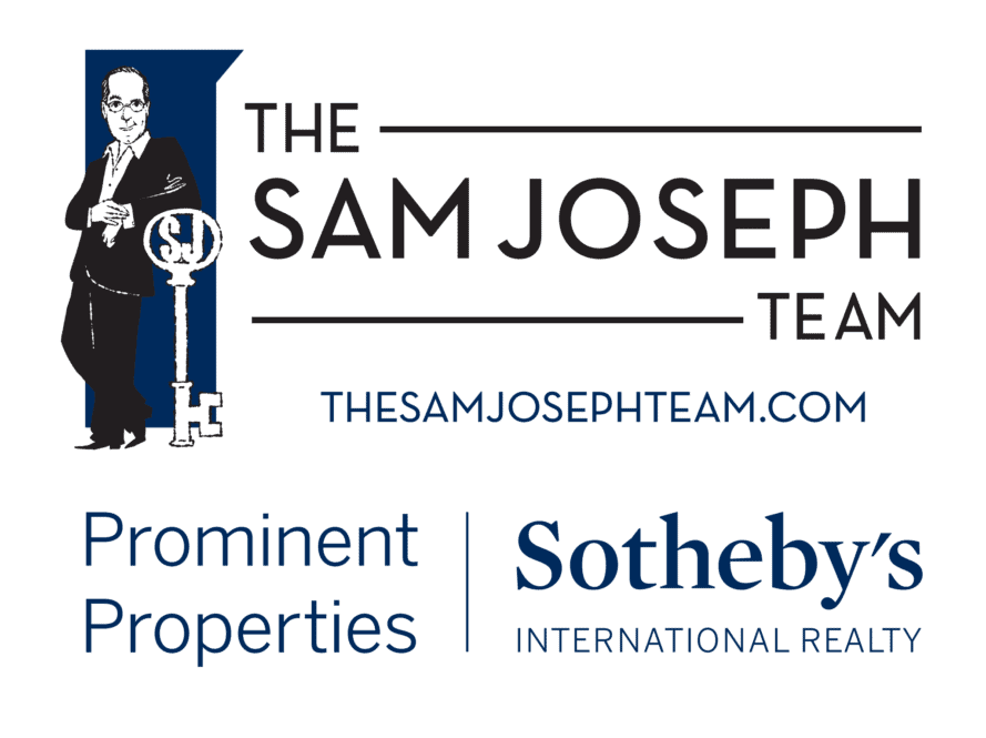 Thank you Sam Joseph | South Orange Performing Arts Center