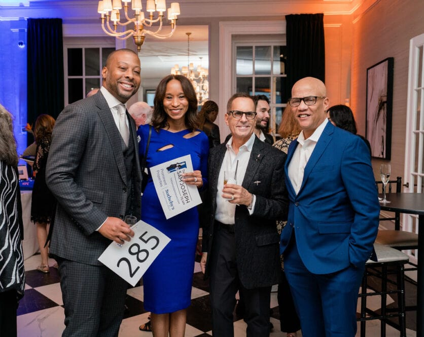 SOPAC 2022 Gala Recap | South Orange Performing Arts Center