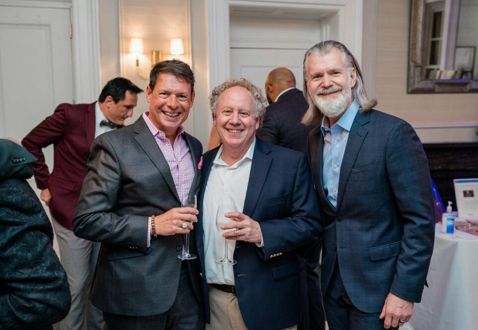 SOPAC 2022 Gala Recap | South Orange Performing Arts Center