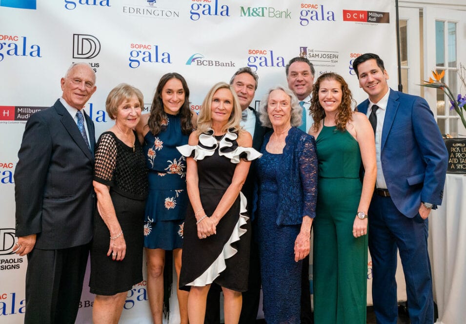 SOPAC 2022 Gala Recap | South Orange Performing Arts Center