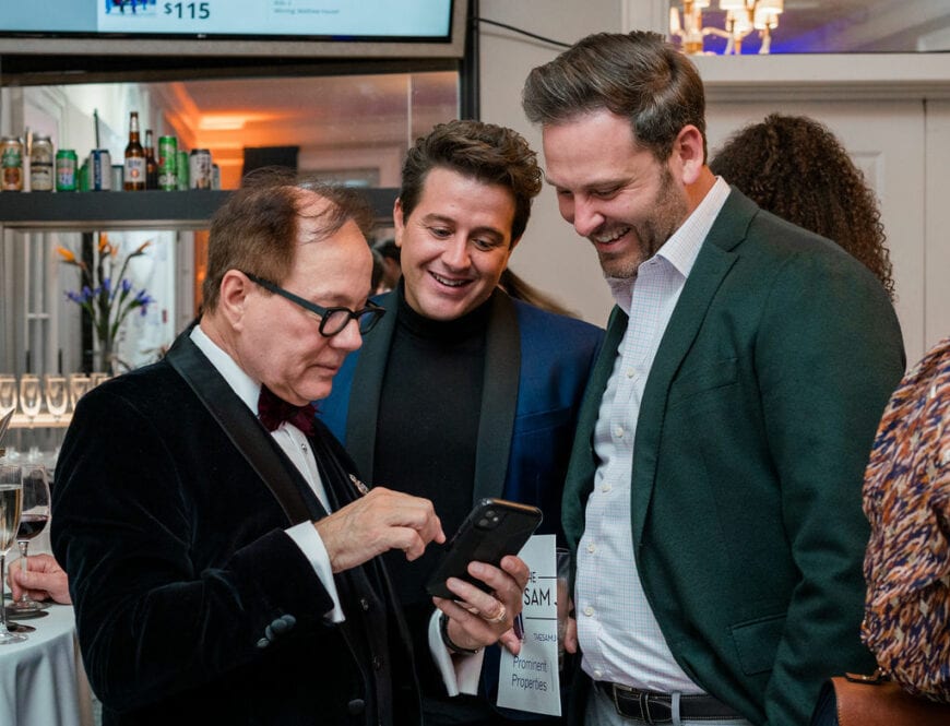 SOPAC 2022 Gala Recap | South Orange Performing Arts Center