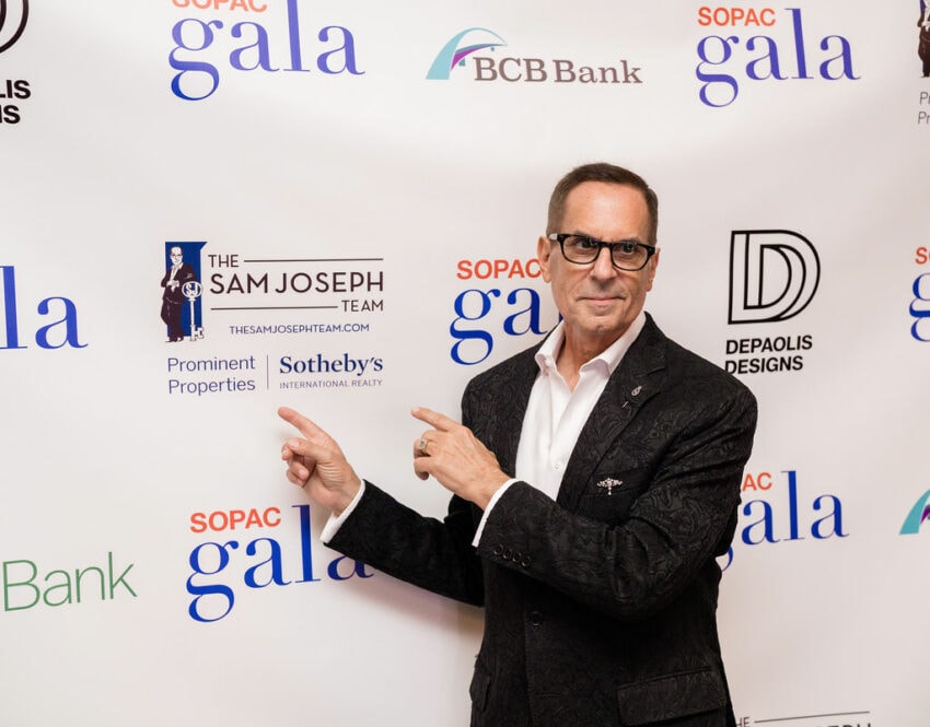 SOPAC 2022 Gala Recap | South Orange Performing Arts Center