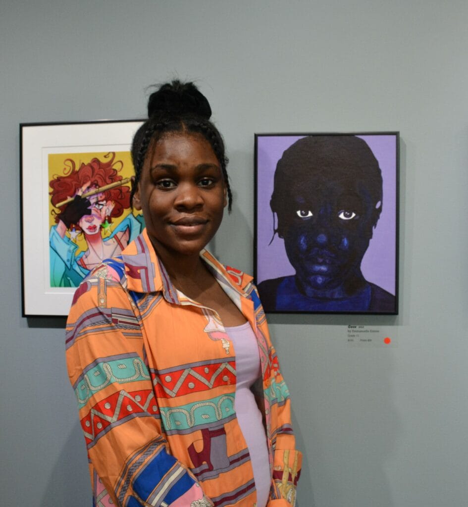 SOPAC Emerging Artist Award | South Orange Performing Arts Center