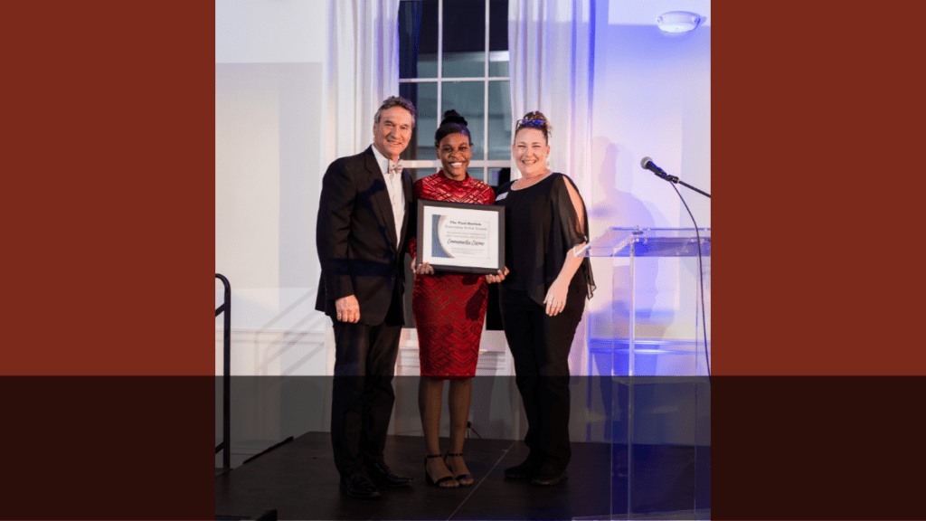 SOPAC Emerging Artist Award | South Orange Performing Arts Center