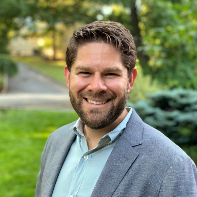 Matt Epstein – South Orange Performing Arts Center