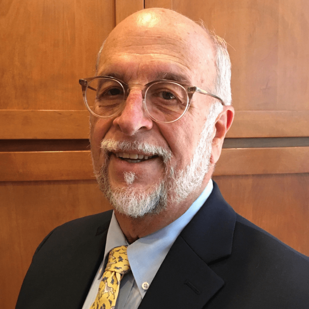 Paul Desjardins – South Orange Performing Arts Center