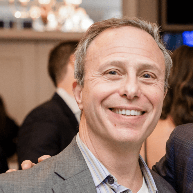 Steve Schnall – South Orange Performing Arts Center