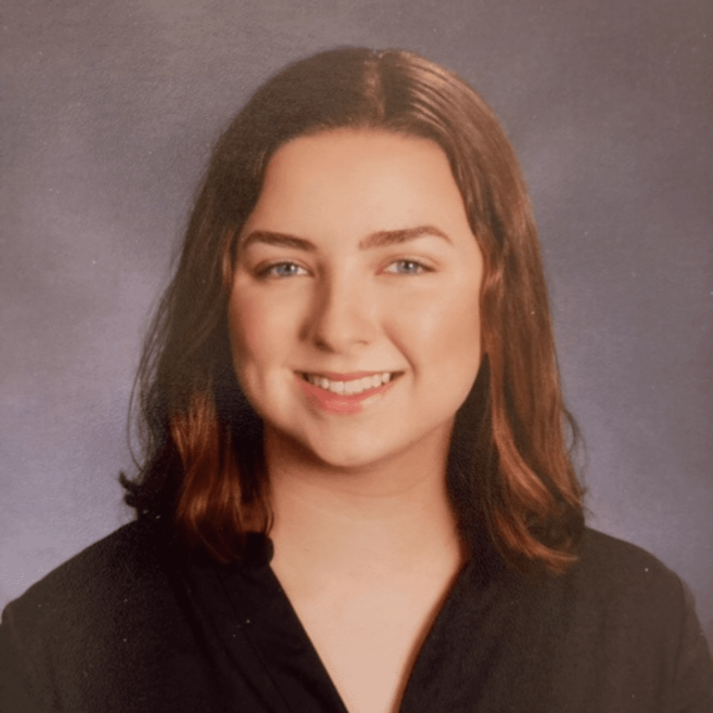 Ally McHugh – South Orange Performing Arts Center