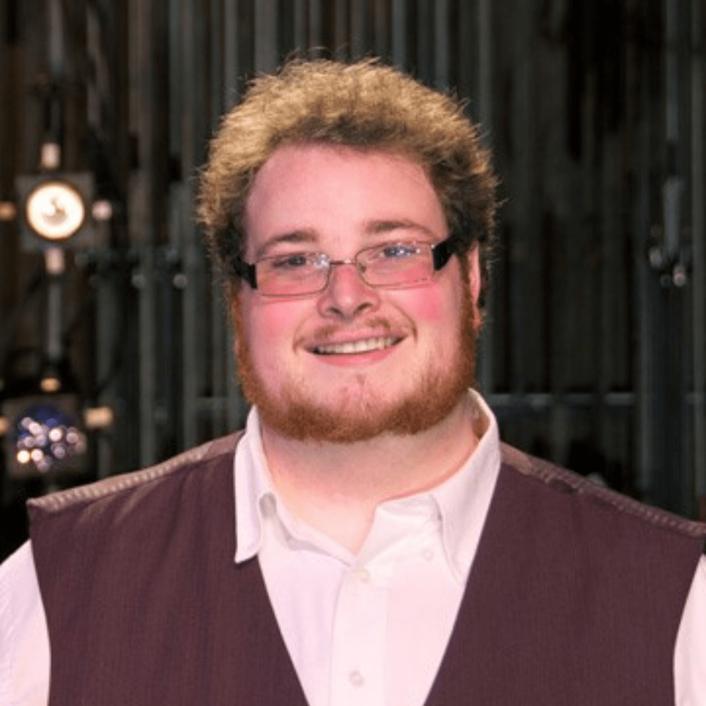 Benjamin Weill – South Orange Performing Arts Center