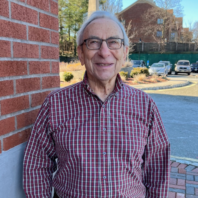 Bill Perlman – South Orange Performing Arts Center