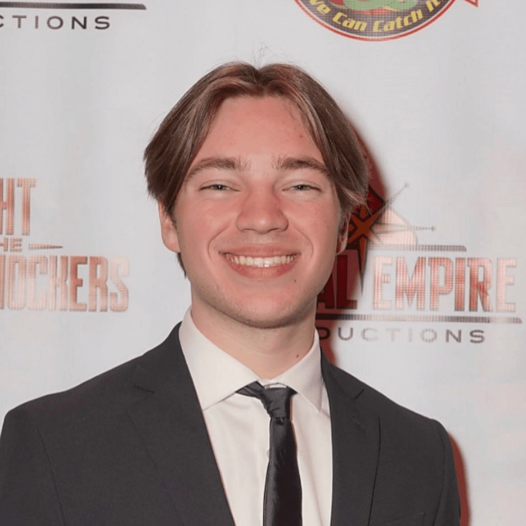 Kyus Wright – South Orange Performing Arts Center