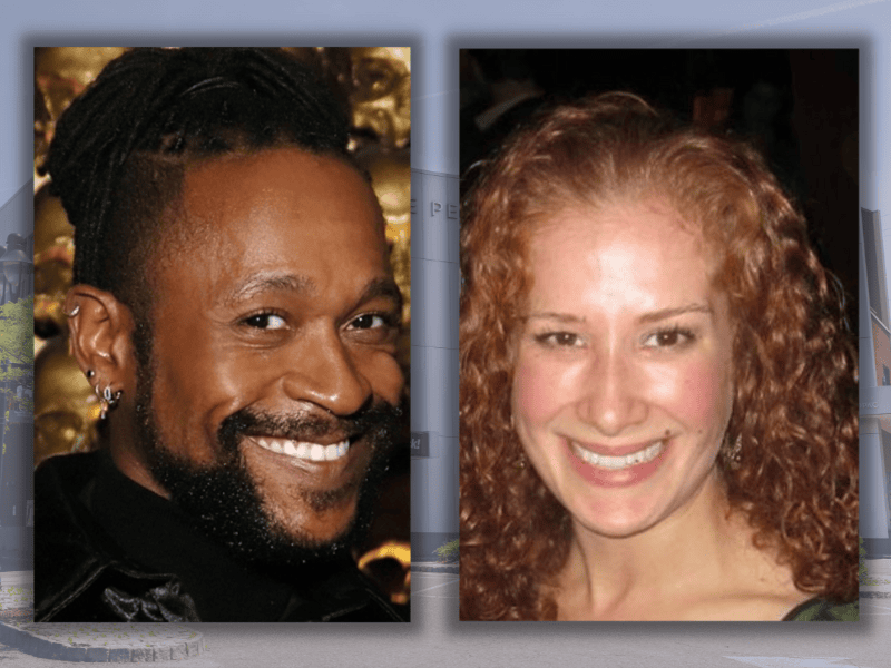 Leadership and Staff Changes | South Orange Performing Arts Center