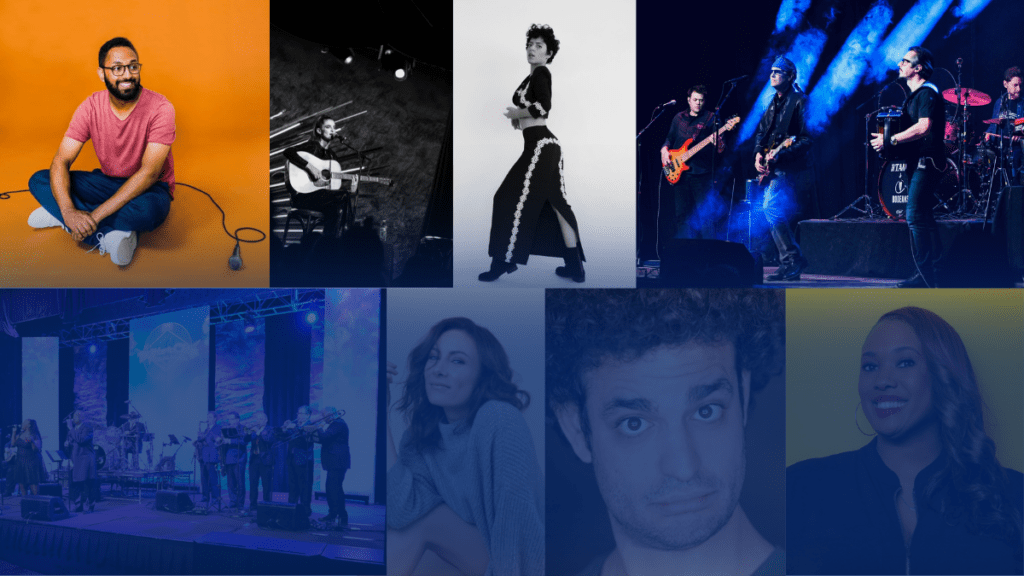 May 2023 Shows | South Orange Performing Arts Center