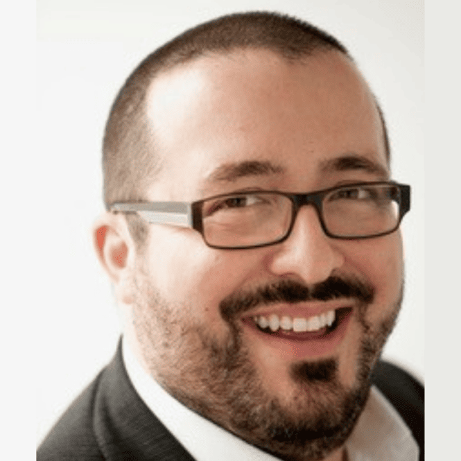 Taylor Margis-Noguera – South Orange Performing Arts Center