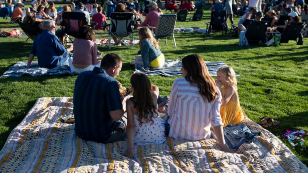 Summer with SOPAC 2023 | South Orange Performing Arts Center