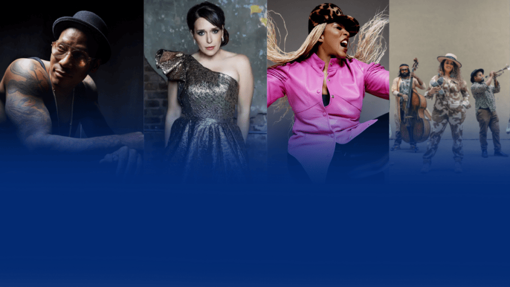 Stephen Beaudoin Top Picks | South Orange Performing Arts Center