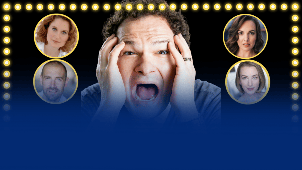Eli Bolin & More! | South Orange Performing Arts Center