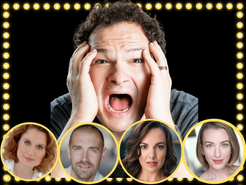 Eli Bolin & More! | South Orange Performing Arts Center