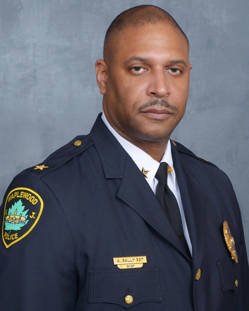 What Matters Now? | South Orange Performing Arts Center