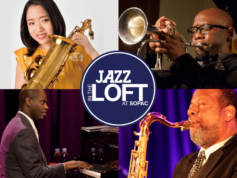 Season 18 Jazz in the Loft is Here! | South Orange Performing Arts Center