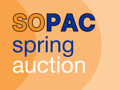 SOPAC Spring Auction | South Orange Performing Arts Center