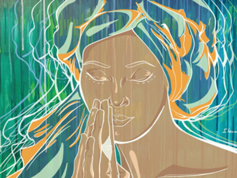 Contemporary African Spirituality | South Orange Performing Arts Center