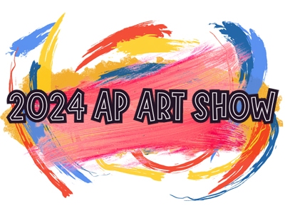 CHS 2024 AP Art Show | South Orange Performing Arts Center