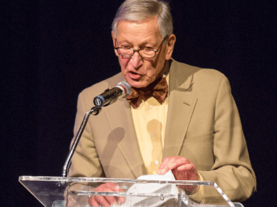 In Memory of… | South Orange Performing Arts Center