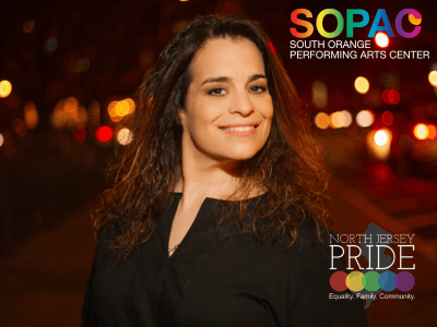 Jessica Kirson | South Orange Performing Arts Center