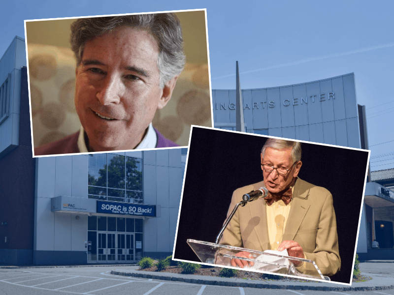 In Memory of… | South Orange Performing Arts Center