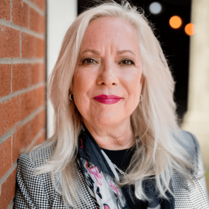 Aida Jones – South Orange Performing Arts Center