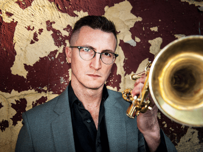 Jazz in the Loft | South Orange Performing Arts Center