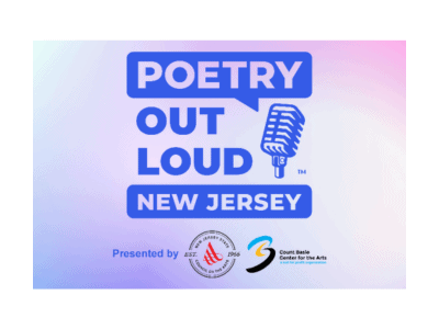 NJ Poetry Out Loud | South Orange Performing Arts Center
