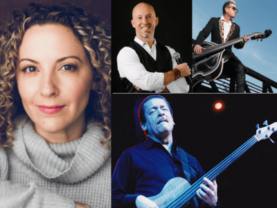 SOPAC Announces December Programming